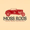 All the 3D models of Moss_Rods・Cults