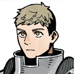 👾 Laios from Delicious in Dungeon・Free STL File for 3D printing・Cults