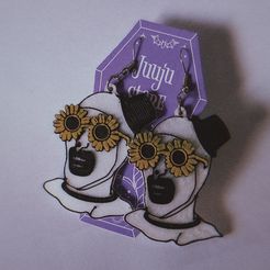 Terrifier best 3D printing models・64 designs to download・Cults