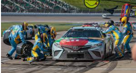 🧸 NASCAR Pit crew members・Free STL File for 3D printing・Cults