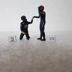 Nascar best STL files for 3D printer・317 models to download・Cults