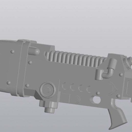 🔫 Weapon rack・Free STL File for ・Cults