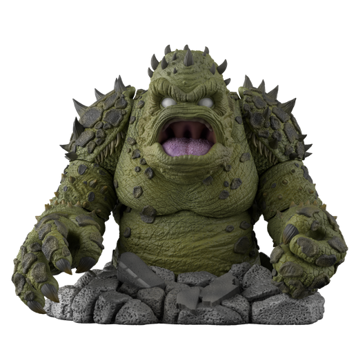 🧸 Marvel Legends Fantastic Four Giganto figure・ STL File for 3D ...