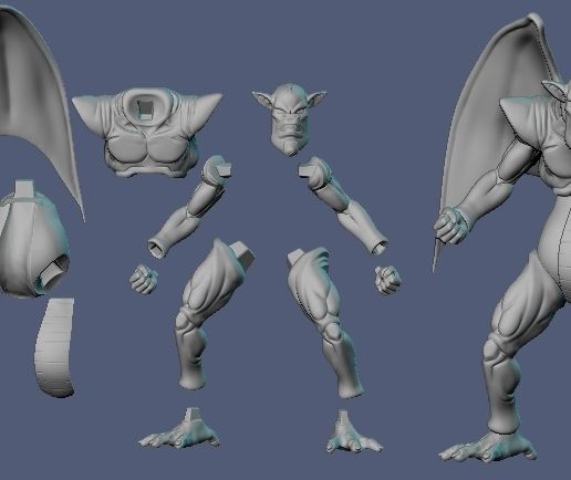 oceanus shenron theme