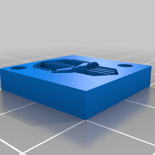 ⚔ BFH (BFG) Legion Thunderhaws & Bases・Free STL File for ・Cults