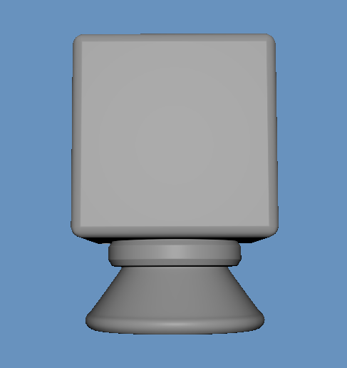 Free STL file SUPERHORN / MARIO KART SUPER HORN 📯 ・3D printing idea to ...