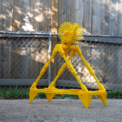 Trebuchet best 3D printing models・99 free models to download・Cults