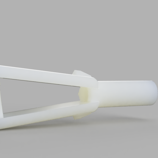 🎛️ RC control horn and linkage designed for 3D printing・ STL File for ...