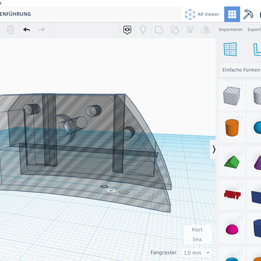 3D file MRP CHAIN GUIDE 👽 ・3D printing template to download・Cults