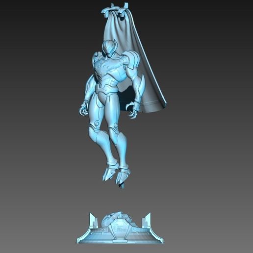 ♾️ Infinity Ultron (Marvel Comics) | CARTOON FIGURE | MARVEL UNIVERSE ...
