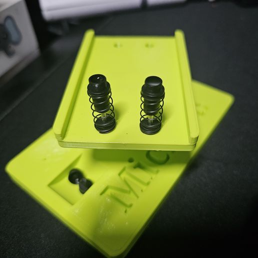 🔧 Losi Micro B stand・ STL File for 3D printing・Cults