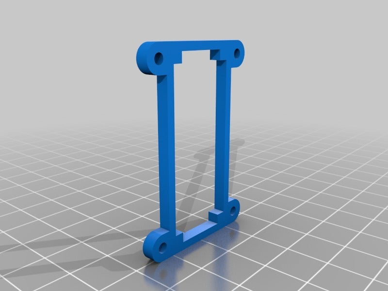 Download Free Stl File Robust Arduino Nano Enclosure • 3d Printing Object ・ Cults
