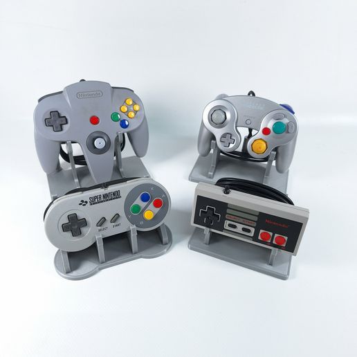 super nintendo 64 controller