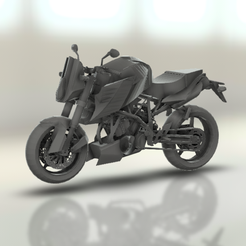 Download 5 3D models from KTM listed by Motor_head • 3D printer files ...