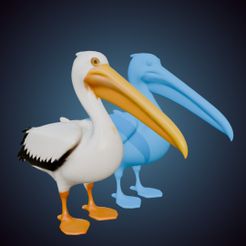 Bird best STL files for 3D printing・8.6k models to download・Cults