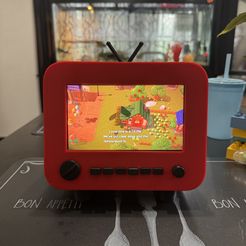 All the 3D printed objects by the community・Cults