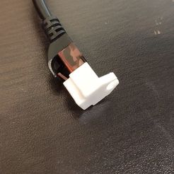 Rj45 best free 3D printing files・69 models to download・Cults