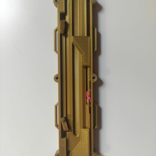 🙈 Hidden blade/ Hidden blade Assasins Creed・ STL File for 3D printing・Cults