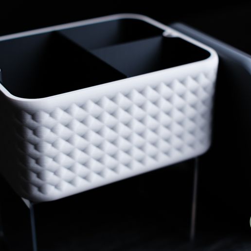 Free STL file tetra · boxes 📦 (3MF)・3D printable object to download・Cults