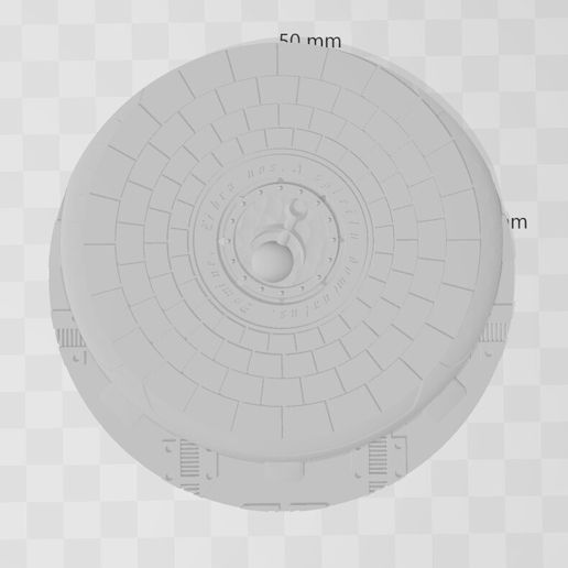 ⚔ Base for Fulgrim・Free STL File for 3D printing・Cults