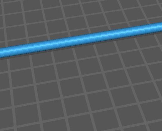 Free STL file Toy Cane 🦯 ・3D printer model to download・Cults