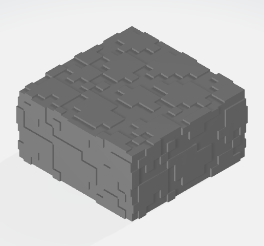 cobblestone slabs