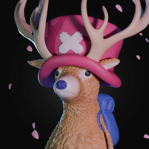 one piece chopper forms