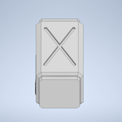 🎭 Zenless Zone Zero - Burnice White Nitro-Fuel・ STL File for 3D ...