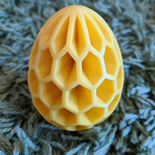 beehive egg