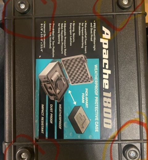 🎄 Apache 1800/ Internal plate・Free STL File for 3D printing・Cults