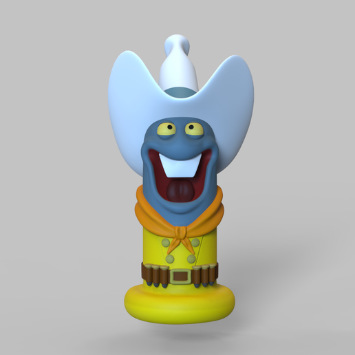 🐇 TOON BULLETS - WHO FRAMED ROGER RABBIT GUN AND BULLETS //BALAS ...