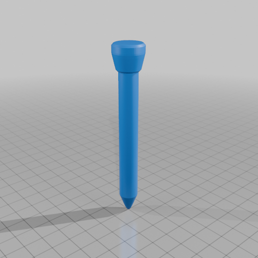🤖 DrillBot Action Figure・Free 3D File for ・Cults