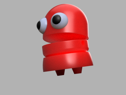 🤖 R.E.P.O. Semibot STL – 3D Printable Meme Robot Figure・ STL File for ...