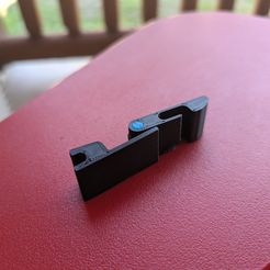 Latch best free STL files for 3D printer・269 models to download・Cults