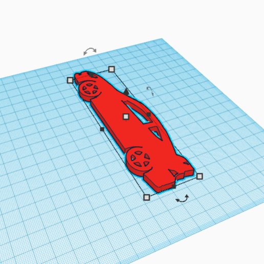 STL file integra dc5 🗝️ (3MF)・3D printable model to download・Cults