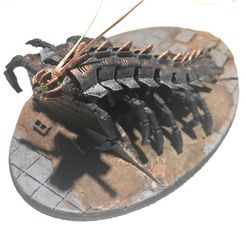 Necrons best 3D printer models・185 designs to download・Cults