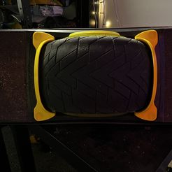Onewheel best STL files for 3D printing・71 models to download・Cults