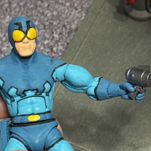 gravity beetle weapon