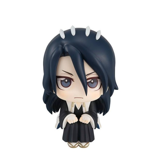 👾 Byakuya Kuchiki - Bleach・ STL File for 3D printing・Cults