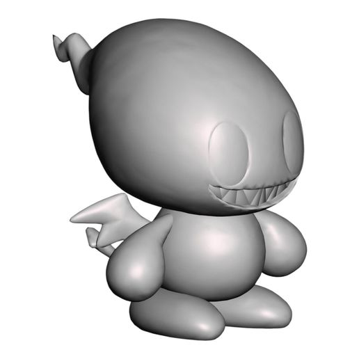 3d chao viewer