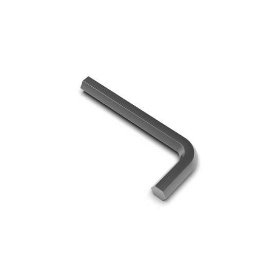 🔑 Allen key wrench hex key for M8 screws・ STL File for ・Cults