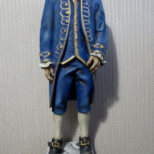 interview with a vampire statue