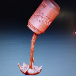 Splash best STL files for 3D printing・93 models to download・Cults