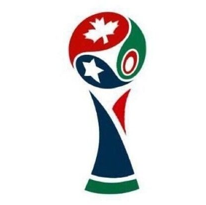 🗺️ world cup 2026・ STL File for 3D printing・Cults