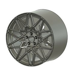 Download 5 3D models from RTR RIMS 1:64 SCALE listed by nozzautominis ...