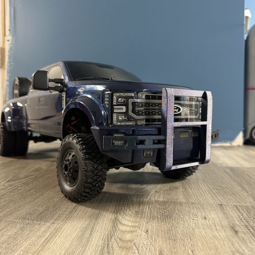 🚁 Cen Racing F450 Push Bar・ STL File for 3D printing・Cults