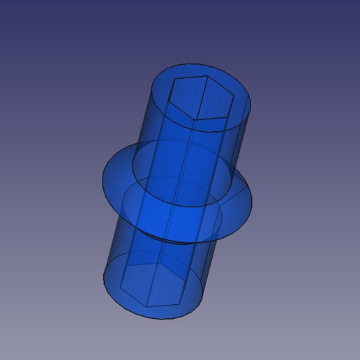 🚰 Water hose connector・Free 3D File for ・Cults