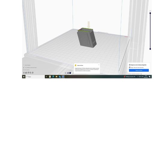 🔫 umarex charger extender hk 45 ct / usp /usp compac・ GCODE File for 3D ...