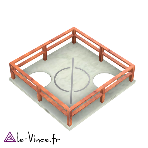 💍 RING BOX FINGER・Free STL File for 3D printing・Cults