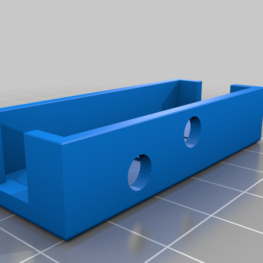 Free 3D file box converter usb 5v/12v 📦 ・3D printable model to download ...